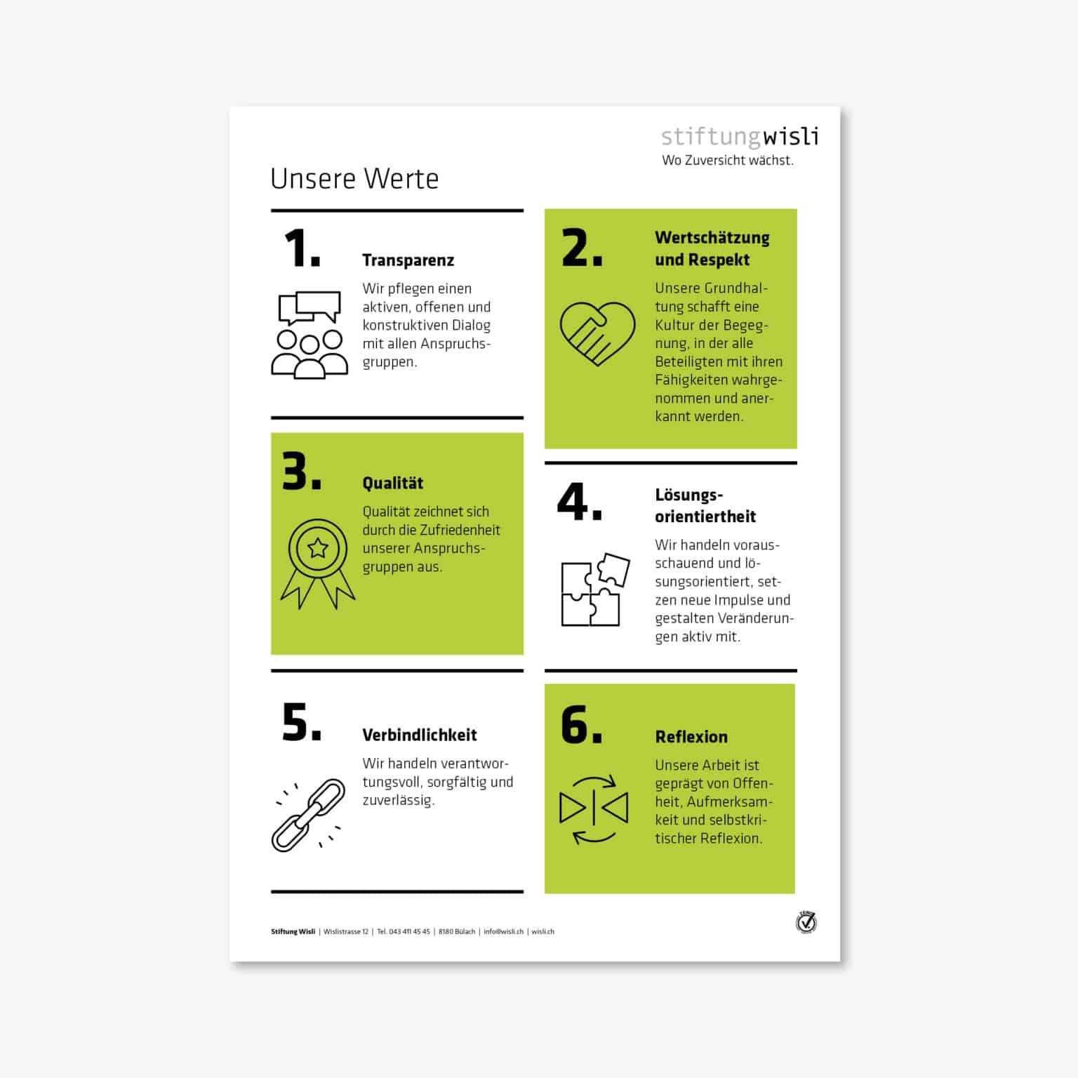 Plakate - Grafik Design Katja Saenze